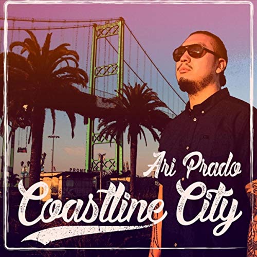 Play Coastline City by Ari Prado on Amazon Music
