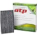 Amazon.com: ATP RA-136 Carbon Activated Premium Cabin Air Filter ...