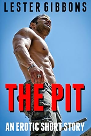 THE PIT - Kindle edition by Gibbons, Lester. Literature & Fiction ...