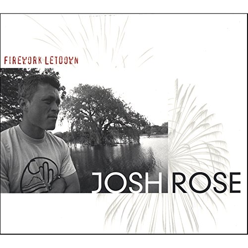 Amazon.com: Firework Letdown : Josh Rose: Digital Music