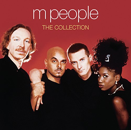 Amazon Music - M PeopleのThe Collection - Amazon.co.jp