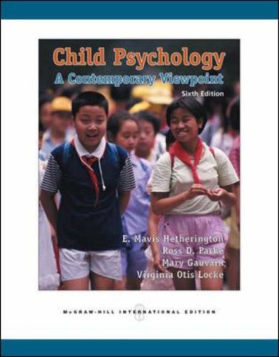Amazon | With CD and OLC Bi-Card (Child Psychology: A Contemporary View ...