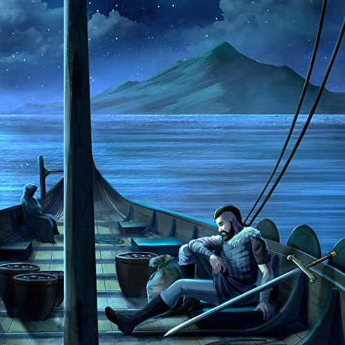 Play Vikings Music Collection - Valhalla by Merlyn on Amazon Music