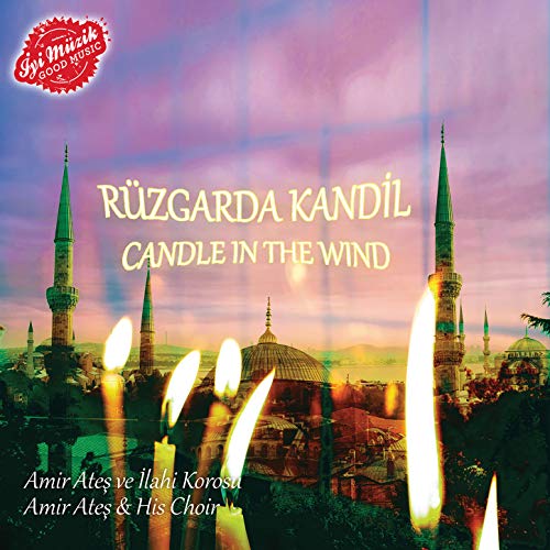 Amazon MusicでAmir AtesのRüzgarda Kandilを再生する