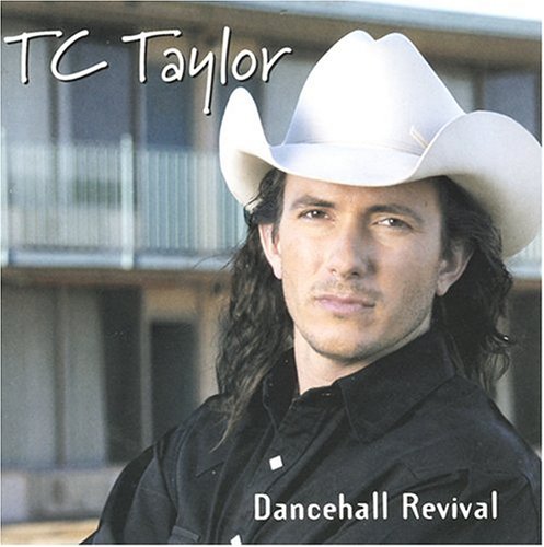 Taylor, T.C. - Dancehall Revival - Amazon.com Music