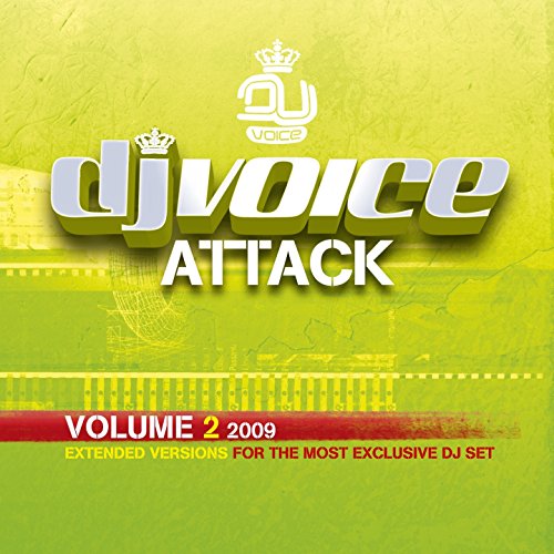 Amazon MusicでVARIOUS ARTISTSのDJ Voice Attack Vol. 2 - 2009を再生する