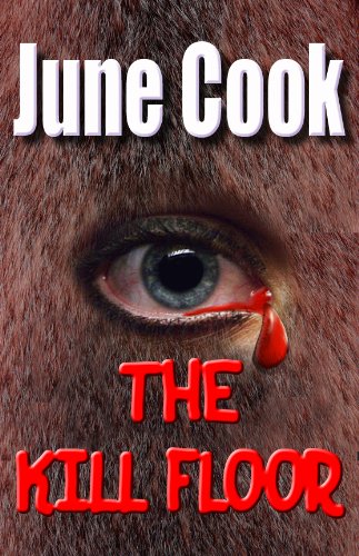 Amazon.com: The Kill Floor eBook : Cook, June Thomas: Kindle Store