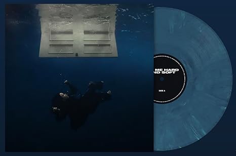 Amazon.com: Hit Me Hard And Soft: CDs & Vinyl