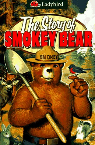 Amazon | The Story of Smokey Bear | Bromley, Robin | Children's Books