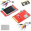 Amazon.com: DIYmalls 1.8" inch TFT LCD Display Screen Module SPI ...