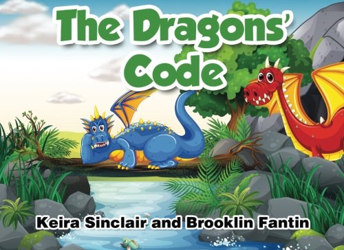 The Dragons' Code | Amazon.com.br