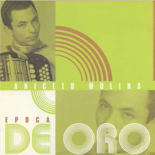 Play Epoca De Oro by Aniceto Molina on Amazon Music Unlimited