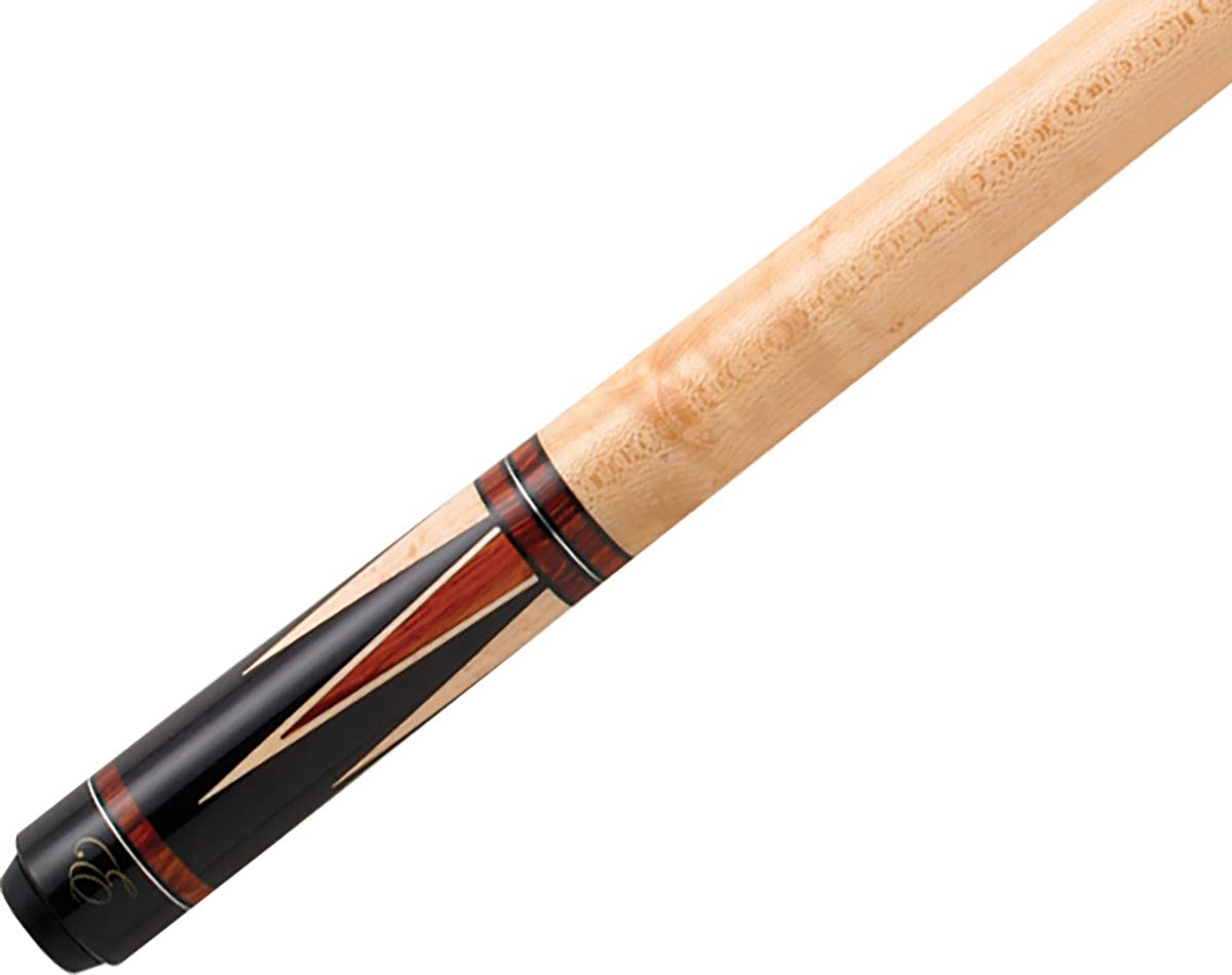 Snapklik.com : Prestige Polol Pool Cue In Black
