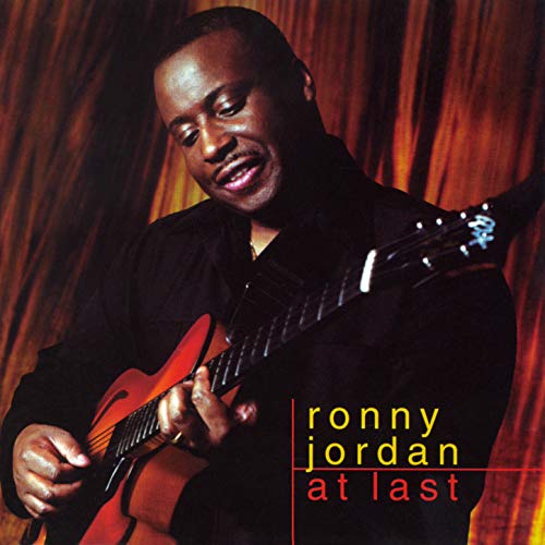 Play At Last by Ronny Jordan on Amazon Music