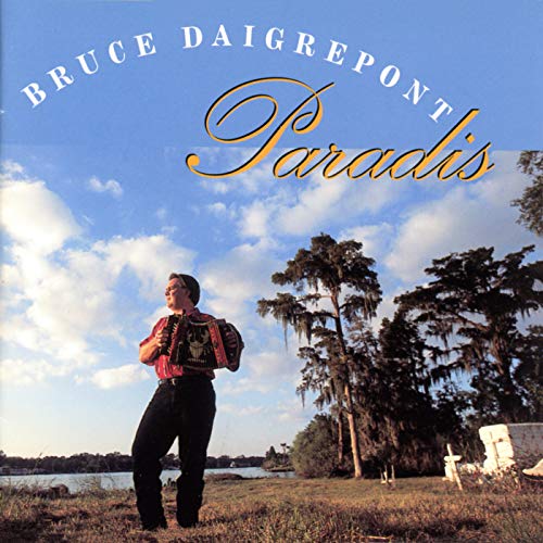 Amazon.com: Paradis : Bruce Daigrepont: Digital Music