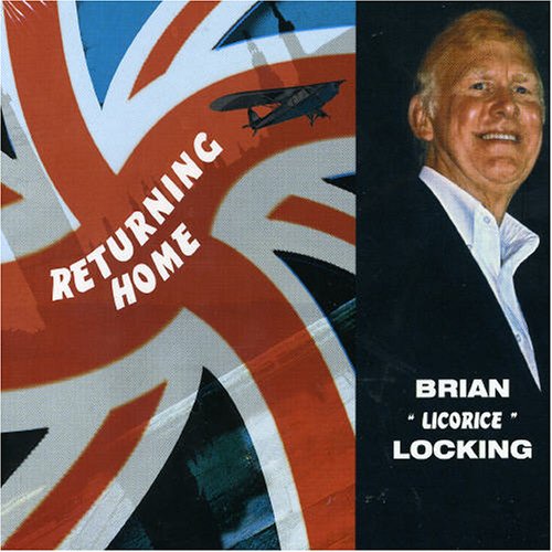 Returning Home: Brian Locking: Amazon.fr: CD et Vinyles}
