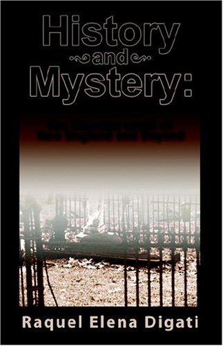 History And Mystery: The Macabre World Of New England And Beyond ...