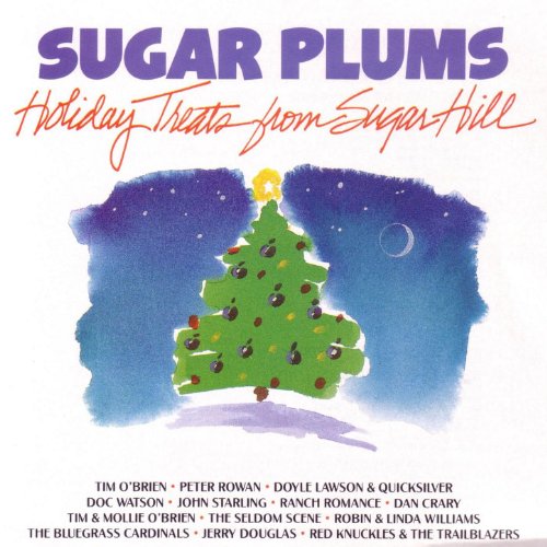 Play Sugar Plums - Holiday Treats From Sugar Hill by VARIOUS ARTISTS on ...