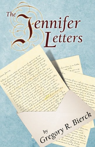 Buy The Jennifer Letters Book Online at Low Prices in India | The ...