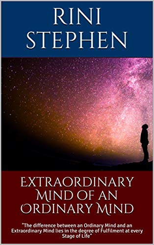 Extraordinary Mind of an Ordinary Mind: "The difference between an ...