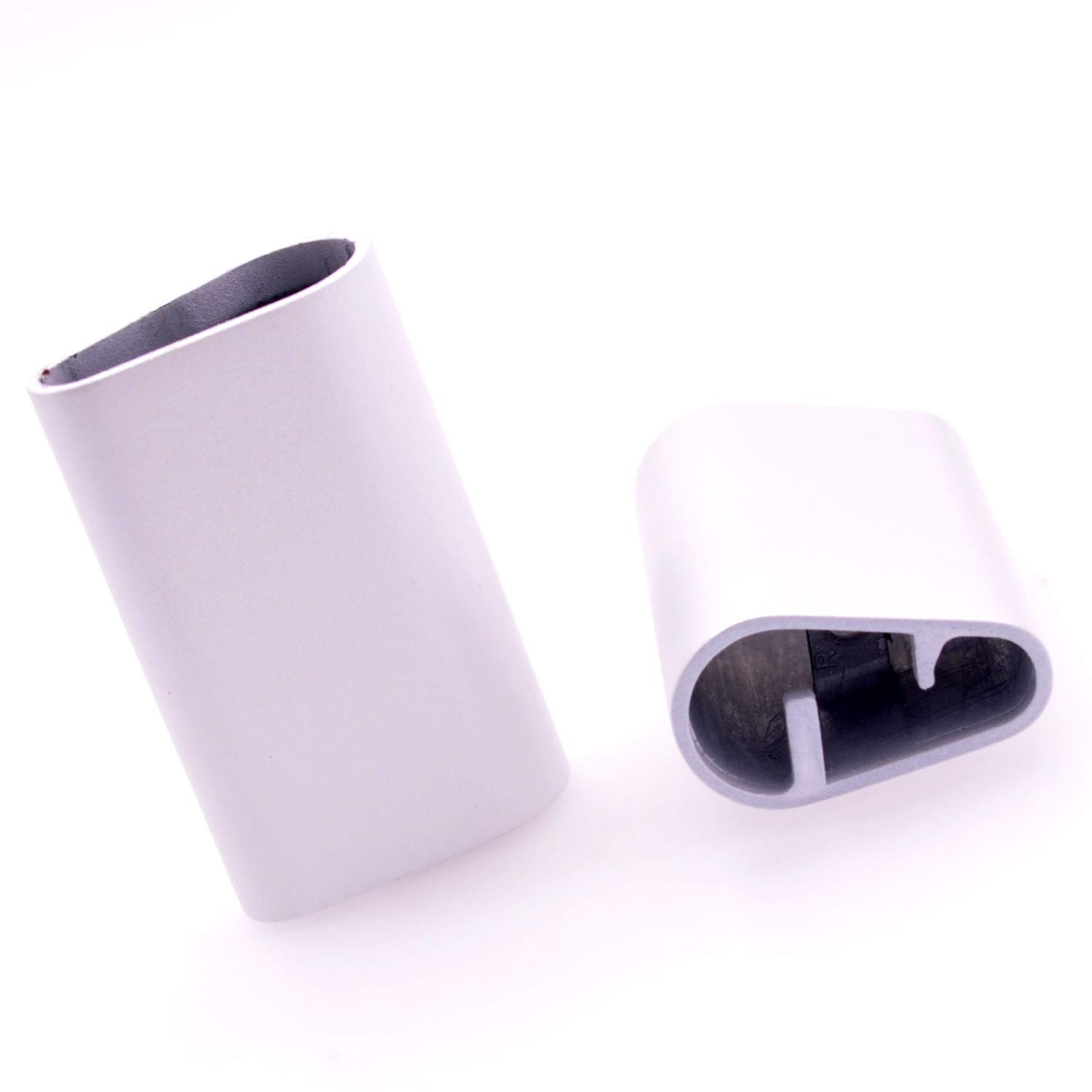 Amazon.com: Deal4GO Left/Right LCD Display Hinges Cover Replacement ...