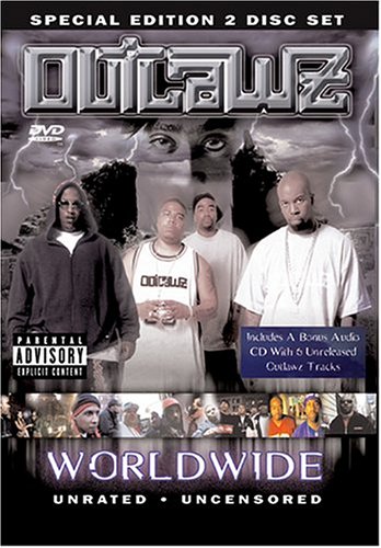Amazon.com: Outlawz: Worldwide : Movies & TV
