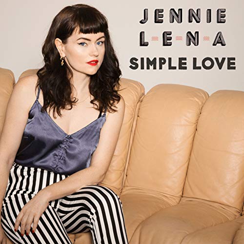 Simple Love von Jennie Lena auf Amazon Music Unlimited