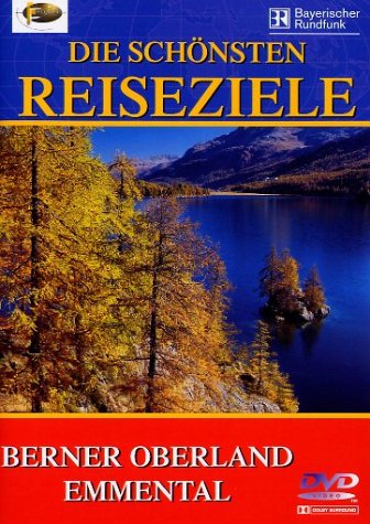 Amazon.com: Fernweh - Berner Oberland / Emmental : Movies & TV
