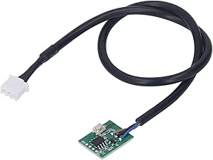 Amazon.co.jp: Contactless Liquid Level Sensor, Non-Contact Capacitive ...