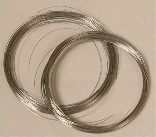 Amazon.com: SITAR STRING ROLL FOR TARABH/SYMPATATIC AND CHIKARI STRING ...