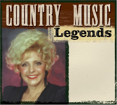 Lee, Brenda - Country Music Legends - Amazon.com Music