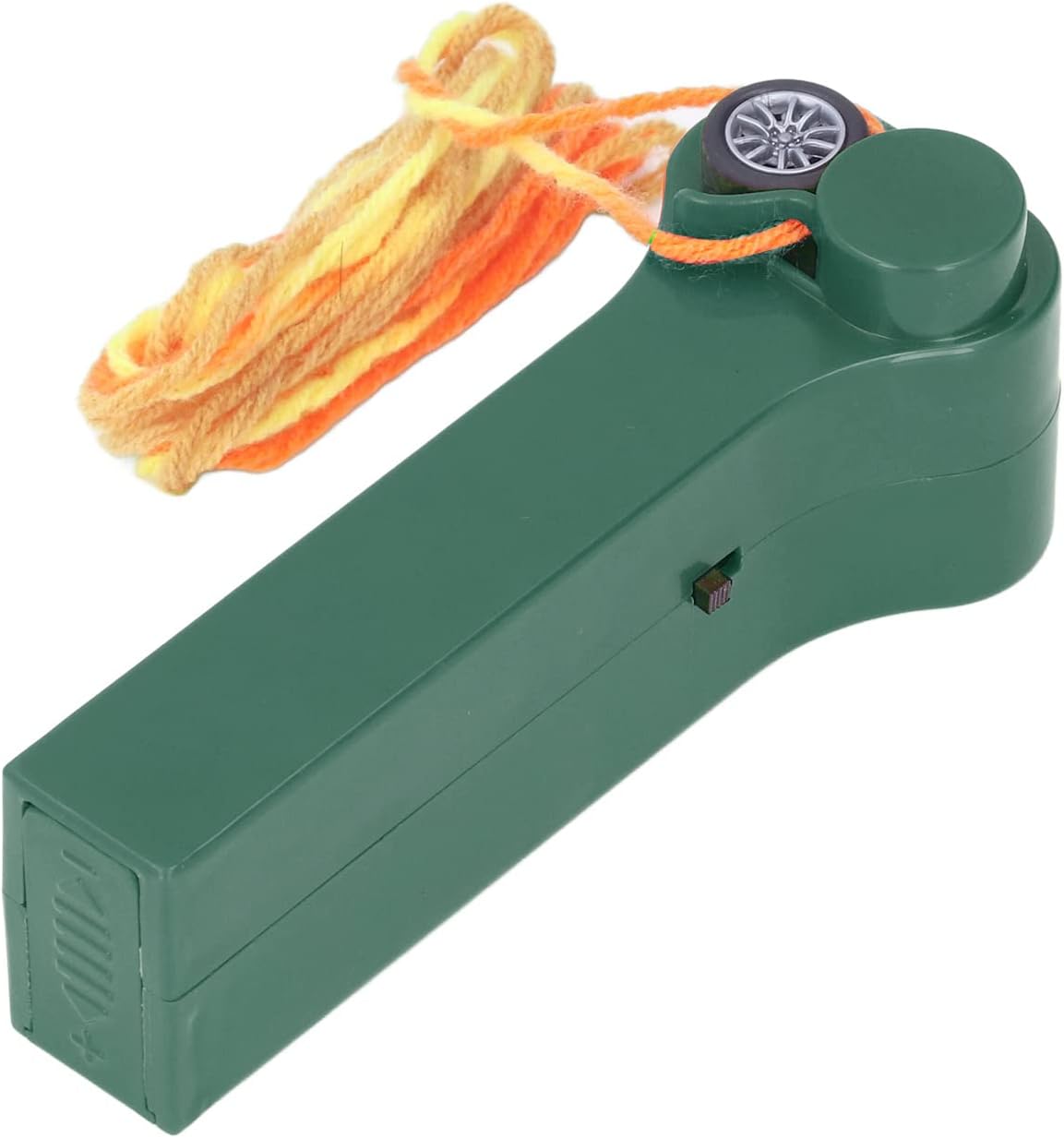 Zip String Rope Propeller Toy, ABS Material Electric Simple Operation ...