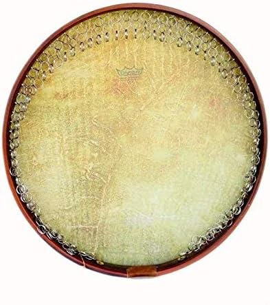 Small Professional Persian Daf Erbane Def Drum Percussion Instrument ...