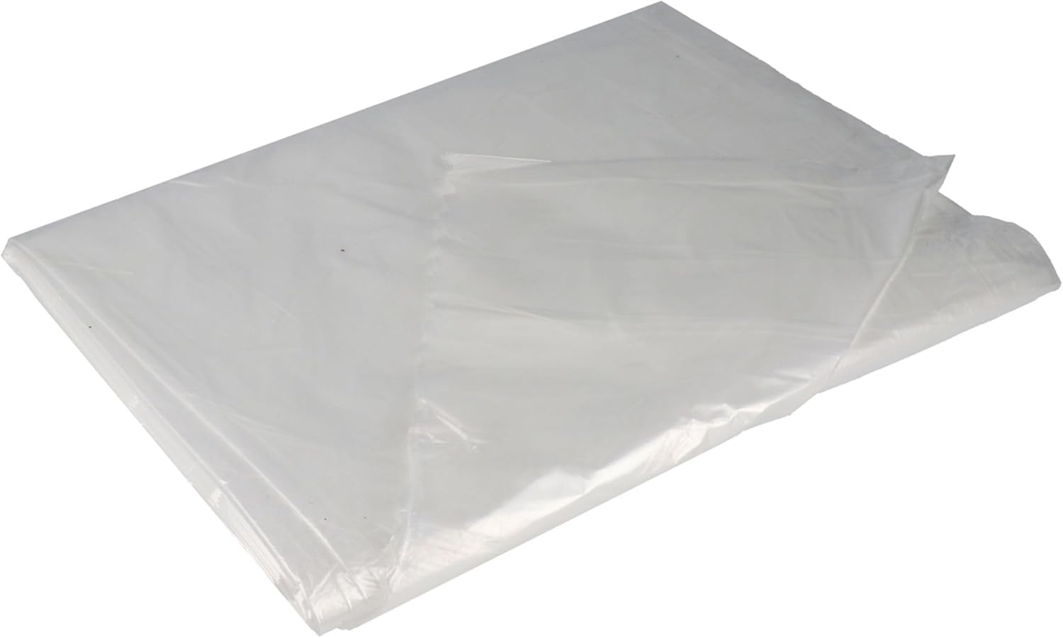 Surtek Protector de plástico para pintar 2.5 x 4 m : Amazon.com.mx ...