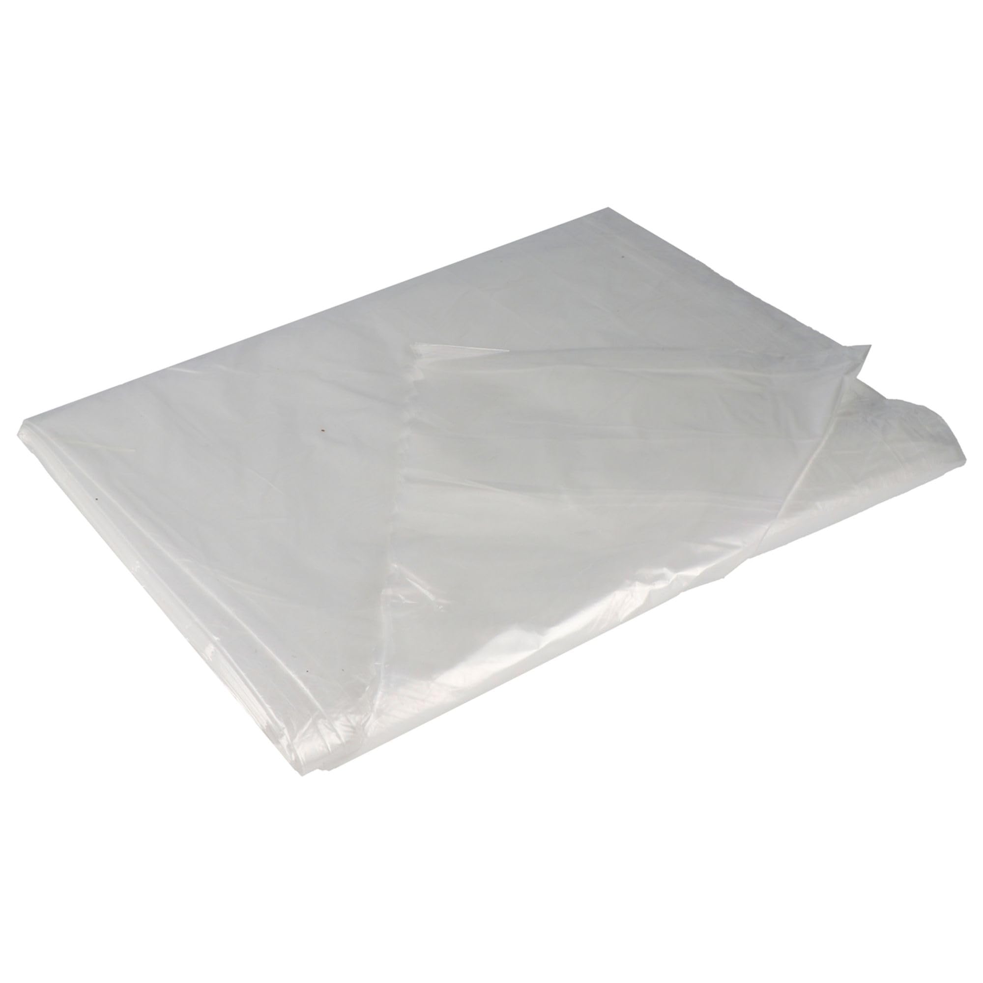 Surtek Protector de plástico para pintar 2 x 5 m : Amazon.com.mx ...