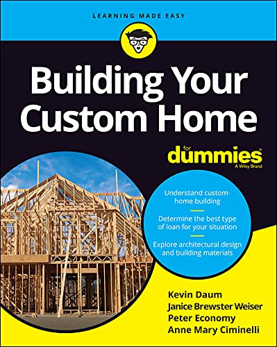 32 Best Home Construction Books of All Time - BookAuthority