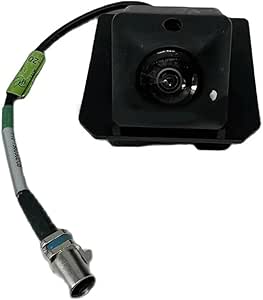 Amazon.com: Front Camera Compatible with Chery Jetour X70 Plus ...