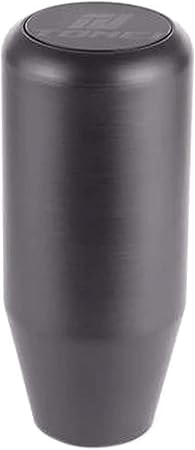 Amazon.com: Tomei TF101B-0000B Duracon Shift Knob Type-S M12-P1.25 70mm ...