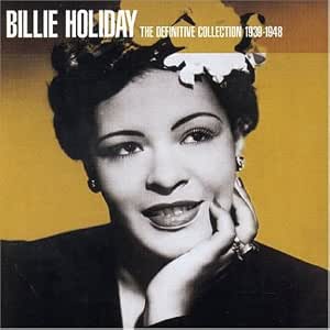 Essential Billie Holiday: Amazon.ca: Music