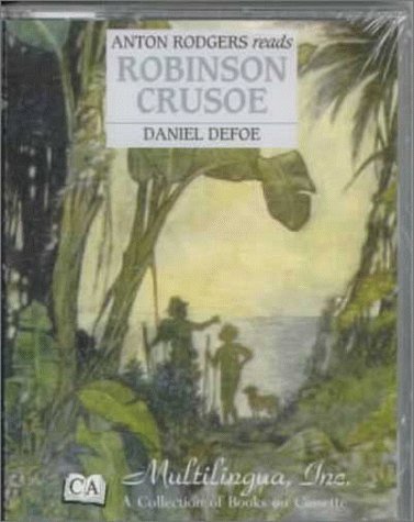 Buy Robinson Crusoe Book Online at Low Prices in India | Robinson ...
