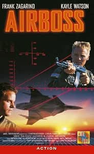 Airboss: Amazon.co.uk: Christian, John, Gleeson, Kelly, Watson, Kayle, Zagarino, Frank ...