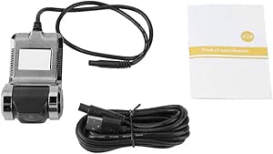 Amazon.com: Dash Cam, Anytek X28 Car DVR Camera Driving Video Recorder ...