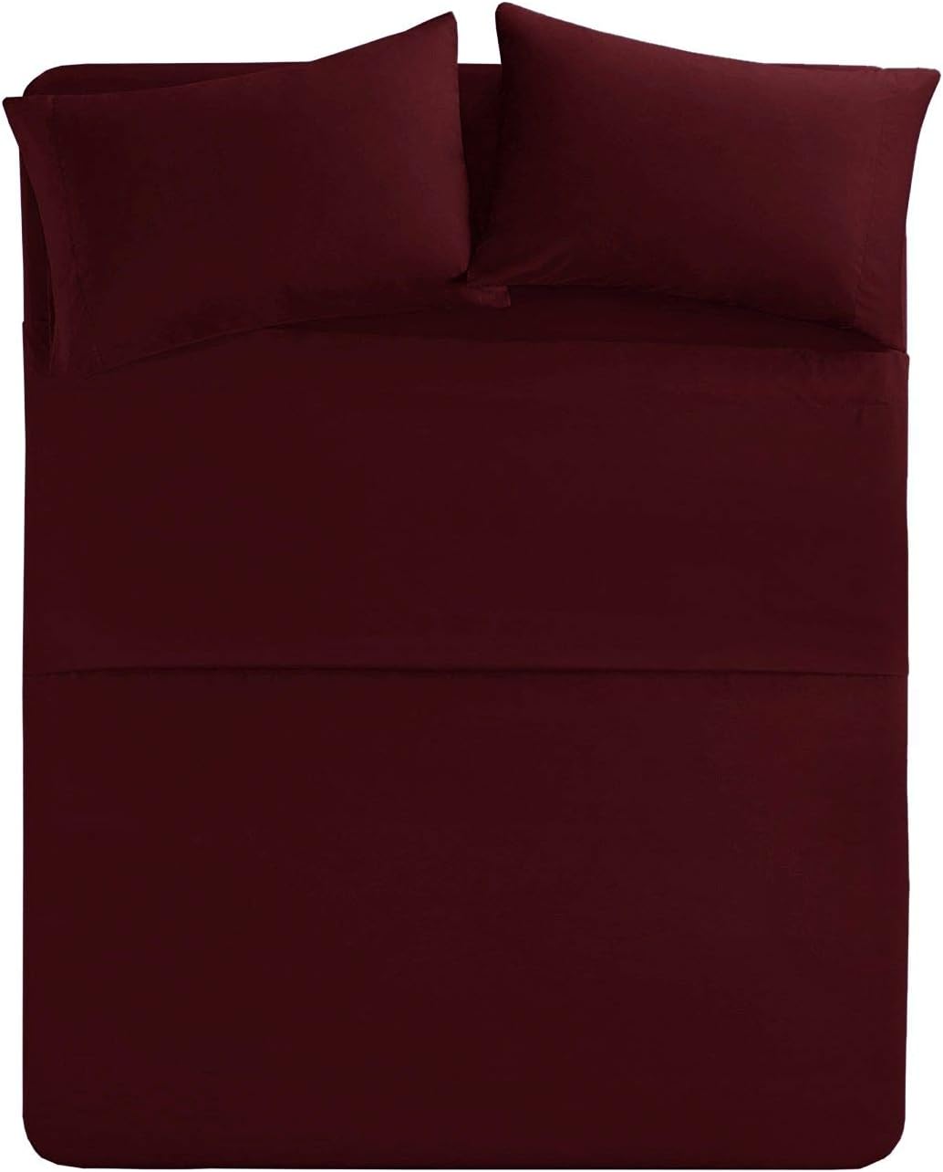 Amazon Philly Home Decor Premium Collection Bed Sheet 27 Inch amazon-philly-home-decor-premium-collection-bed-sheet-27-inch