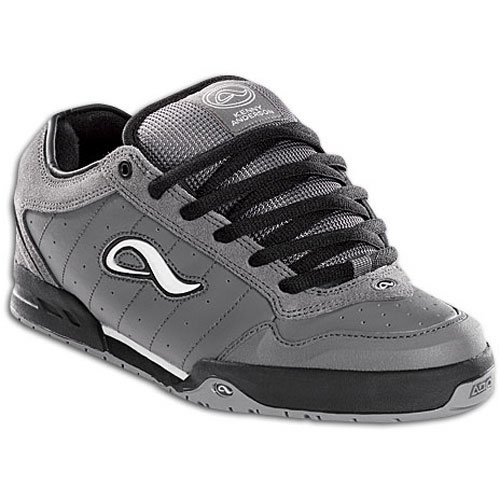 Buy Adio Men's Kenny V.1 (sz. 11.0, Grey/Black) at Amazon.in