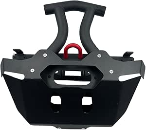 Amazon.com: Front Bumper For Can Am Maverick X3 XRC Fits XRS XDS R RR ...
