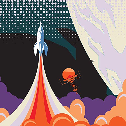 Amazon.com: Europa : Justin Farrell: Digital Music