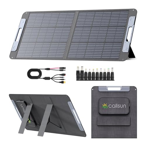 Anker Solar Panel – The 15 best products compared - Your Motor Guide