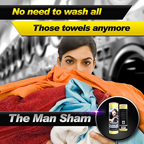 The 11 Best Polyvinyl Alcohol Cleaning Cloths of 2026 [Verified ...