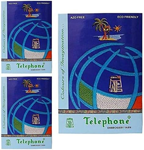 Neelam Jumbo Shade Card Rayon Multicolor Embroidery Thread Matching ...