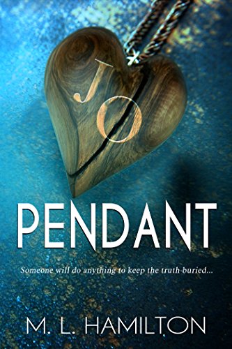 Pendant - Kindle edition by Hamilton, M L, Hamilton, Mary L. Religion ...